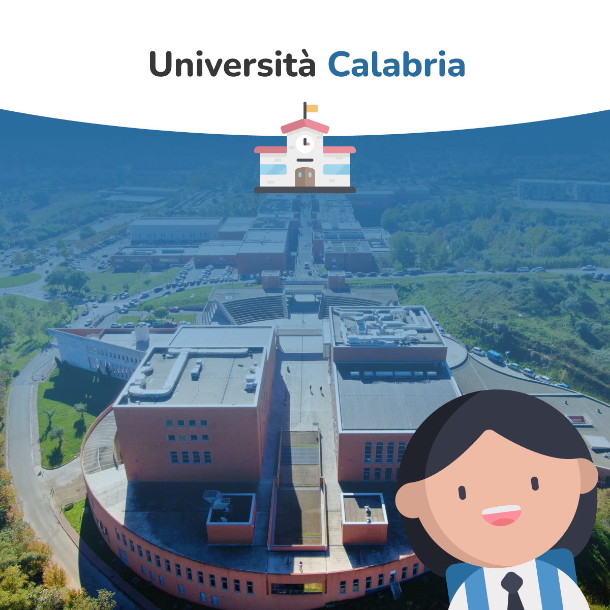 Università Calabria - blog notes thefaculty