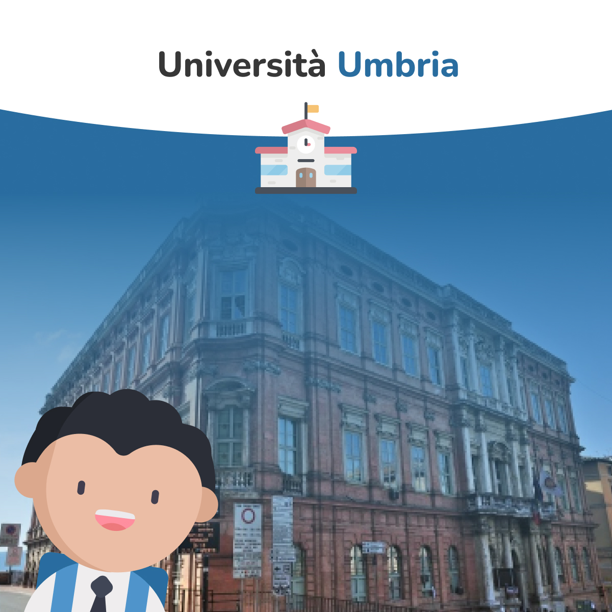 Università Umbria - blog notes thefaculty