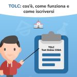 TOLC 2025: tutto quello che devi sapere