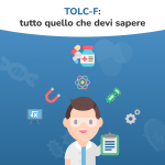 TOLC-F 2024: cos'è, argomenti, modalità e cosa devi sapere