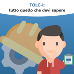 TOLC-I 2025, test di ingegneria: cosa devi sapere