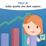 TOLC-E 2025: tutte le info utili sul test per Economia